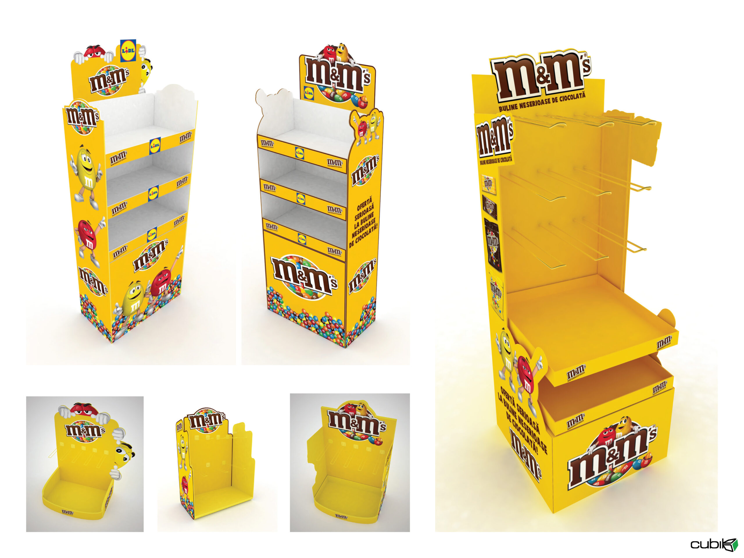 Cubik Direction | Design – Cubik Direction | DESIGN