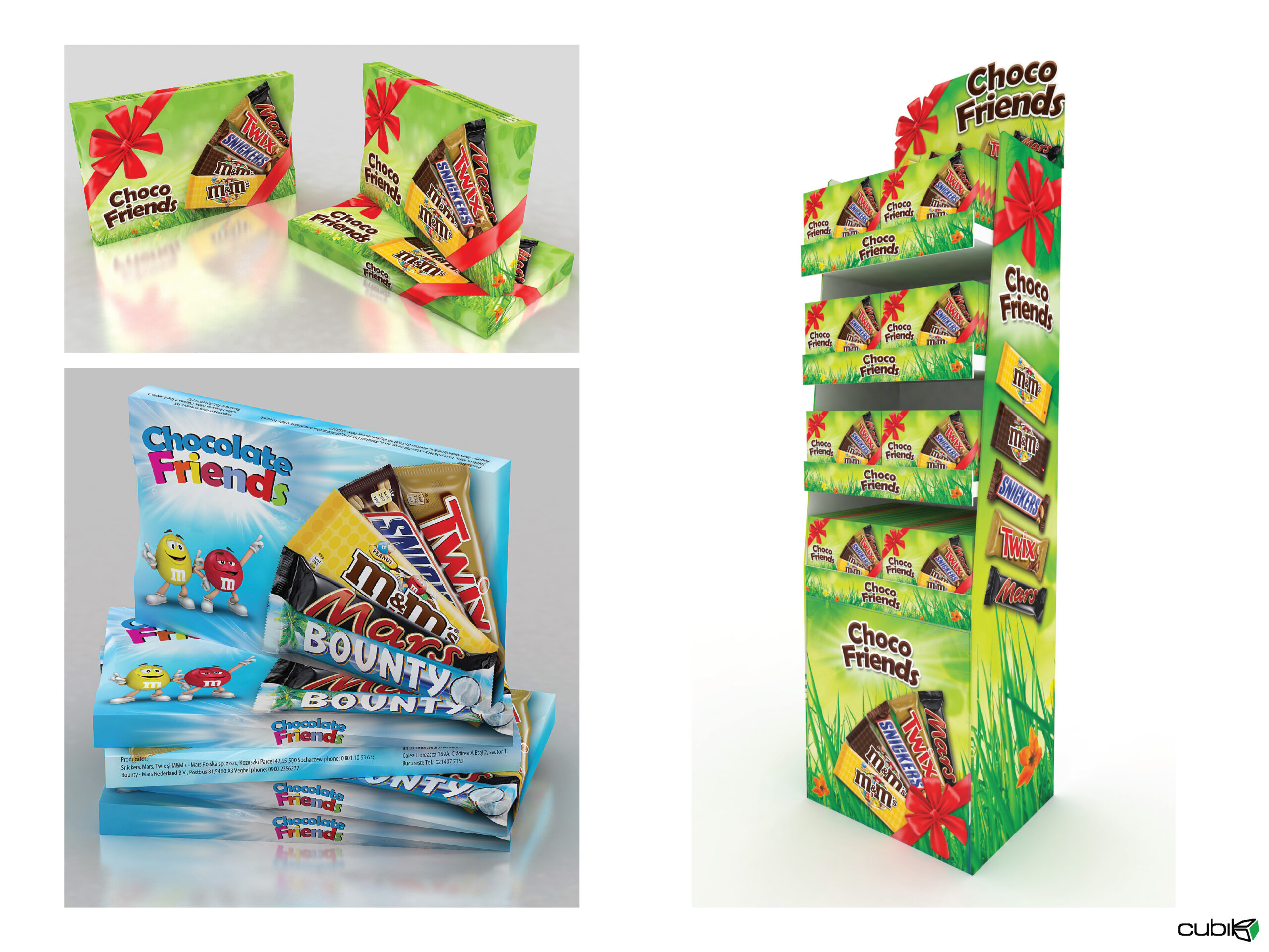 Cubik Direction | Design – Cubik Direction | DESIGN