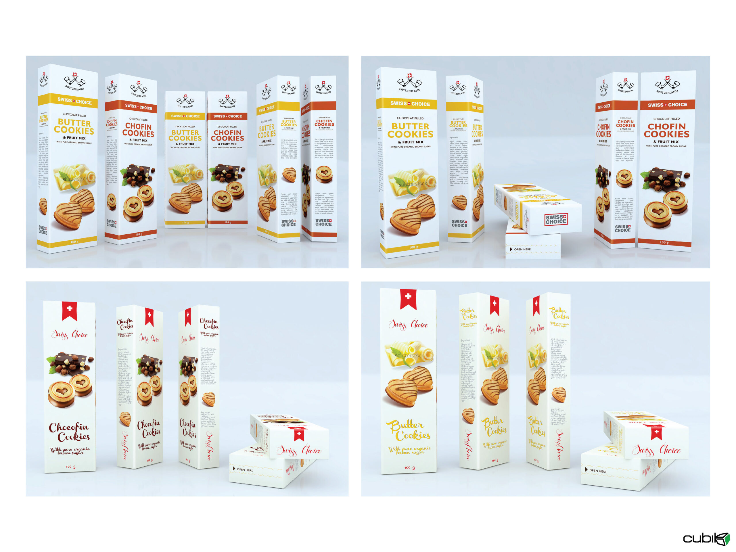 Cubik Direction | Design – Cubik Direction | DESIGN