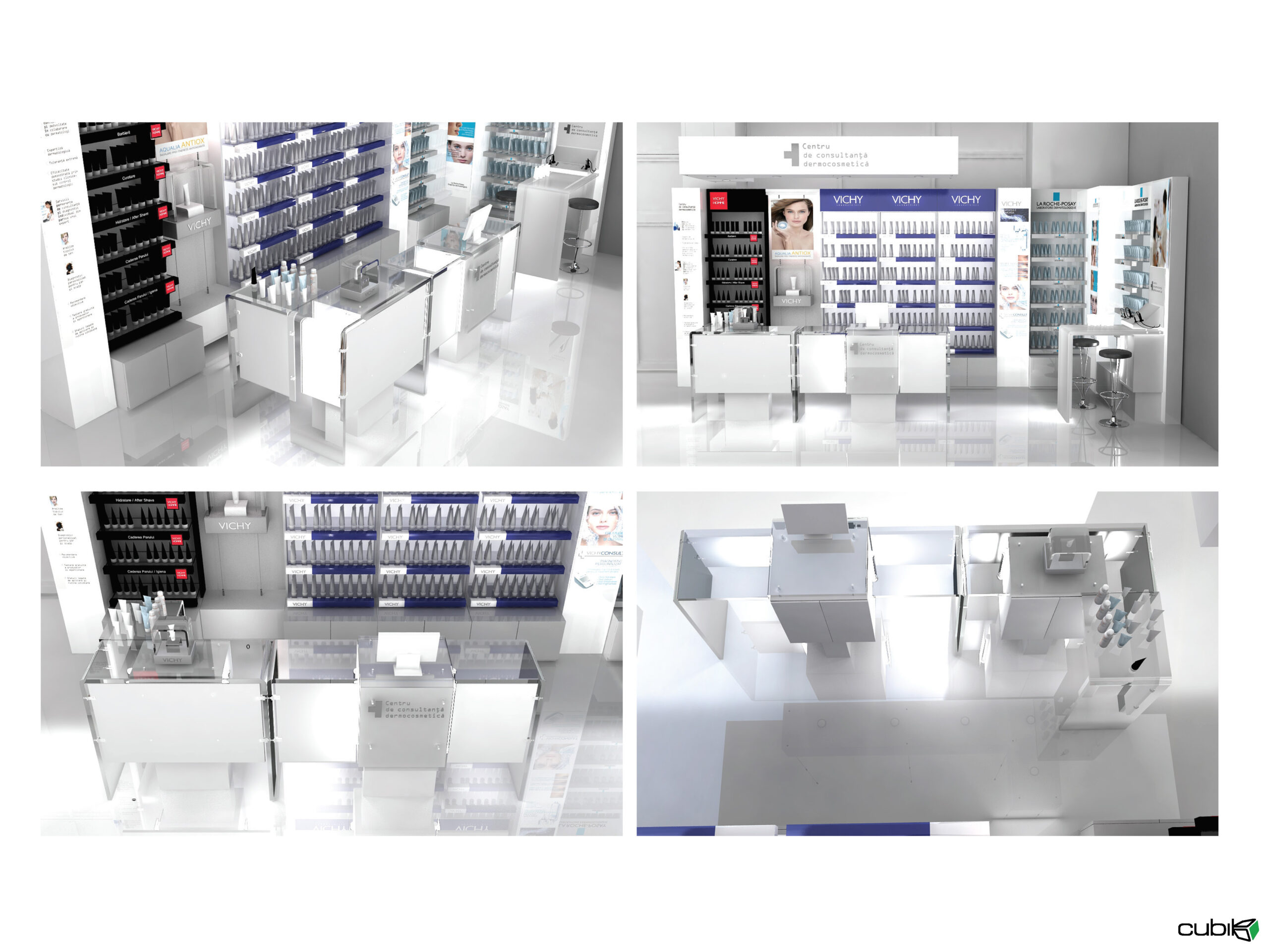 Cubik Direction | Design – Cubik Direction | DESIGN