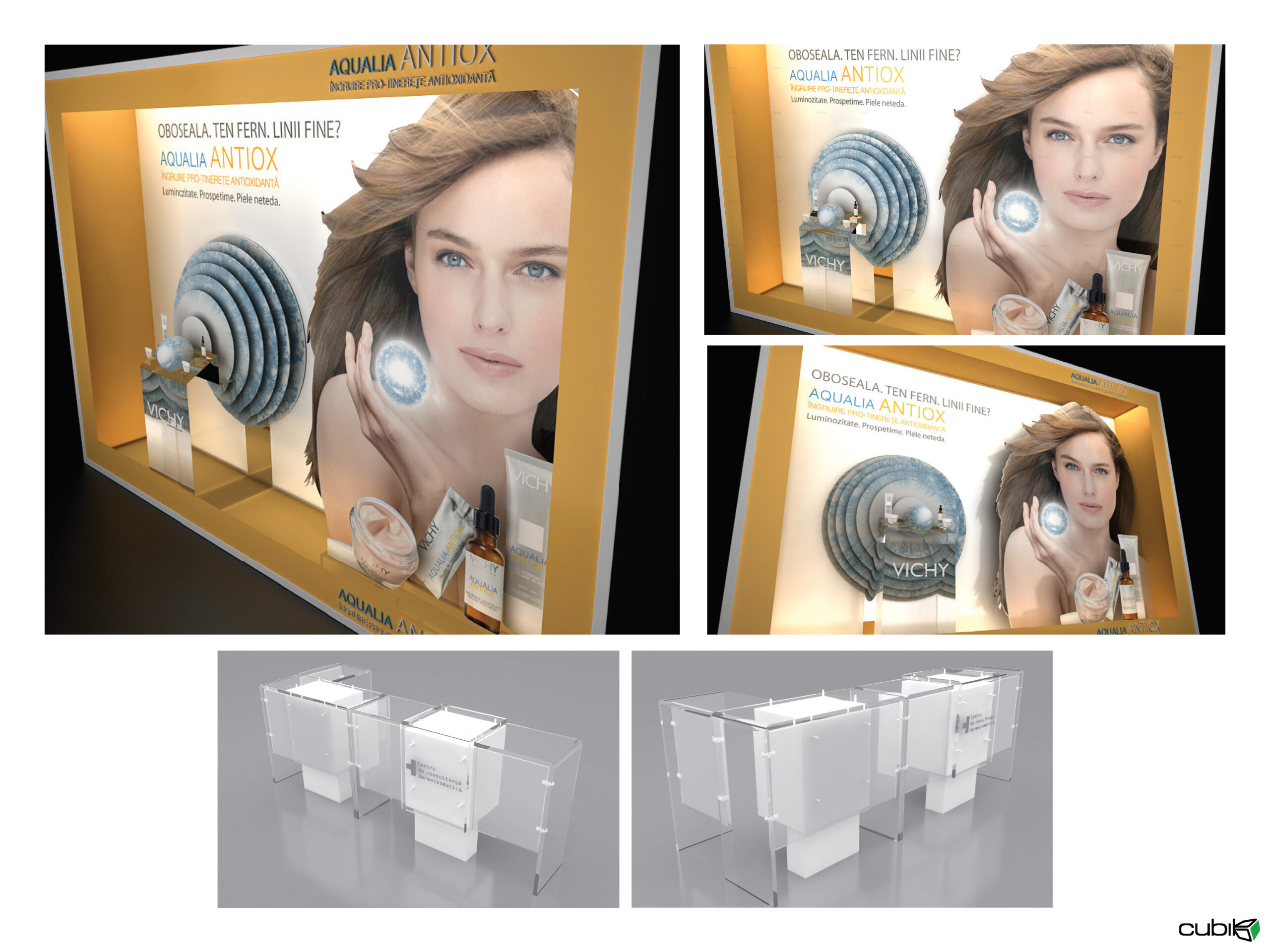 Cubik Direction | Design – Cubik Direction | DESIGN