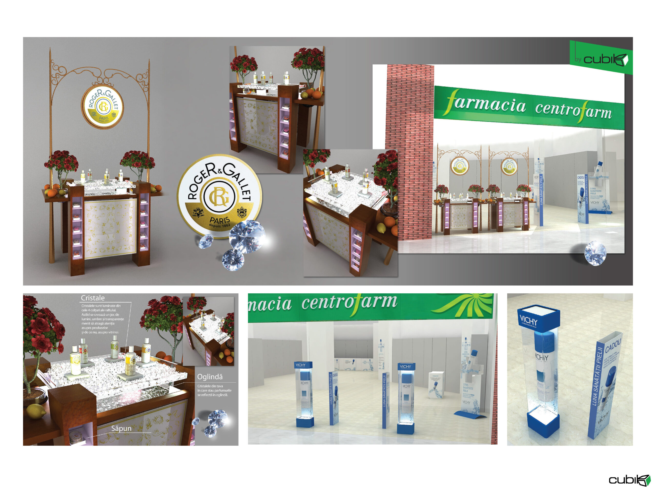 Cubik Direction | Design – Cubik Direction | DESIGN